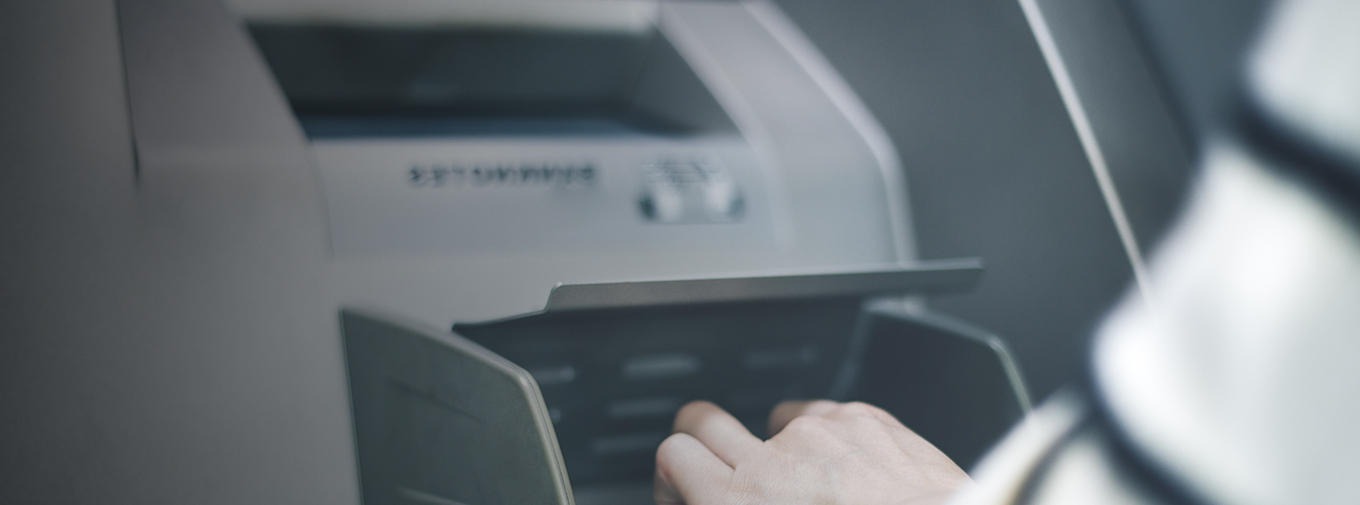 ATM - FDB Bank | Digital Banking Excellence