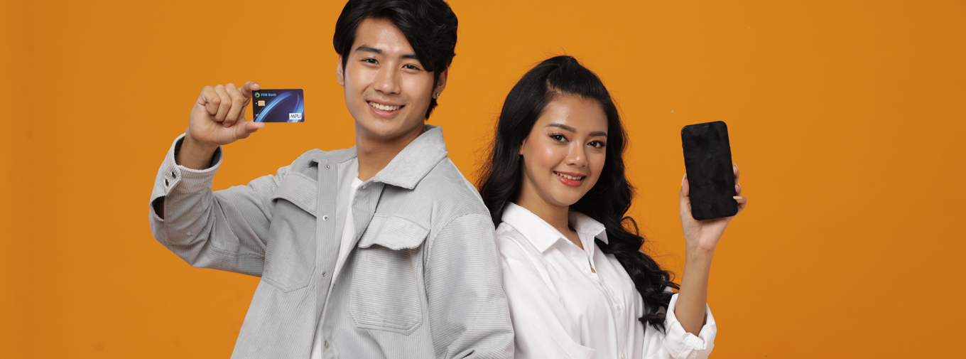 မိုဘိုင်းဘဏ်လုပ်ငန်း - FDB Bank | Digital Banking Excellence