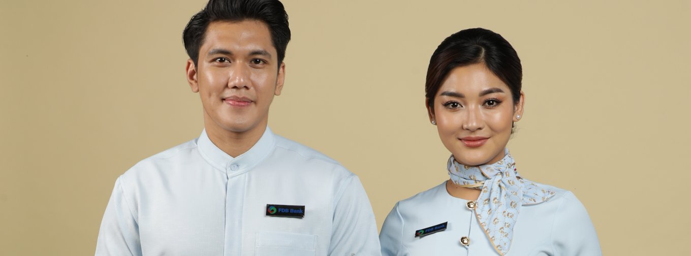 Careers - FDB Bank | Digital Banking Excellence