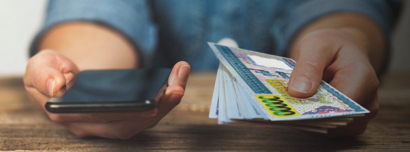 Interbranch Remittance (FDB To FDB) - FDB Bank | Digital Banking Excellence